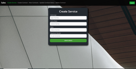 GitHub - jorge-dev/Calgary-Cleaning-Service-WebApp