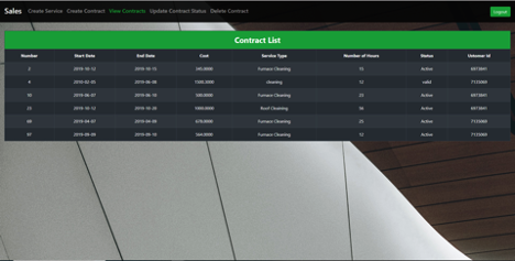 GitHub - jorge-dev/Calgary-Cleaning-Service-WebApp
