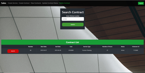 GitHub - jorge-dev/Calgary-Cleaning-Service-WebApp