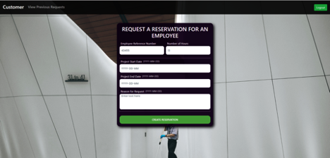 GitHub - jorge-dev/Calgary-Cleaning-Service-WebApp