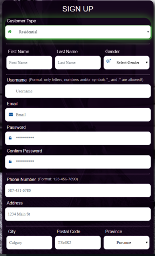 GitHub - jorge-dev/Calgary-Cleaning-Service-WebApp