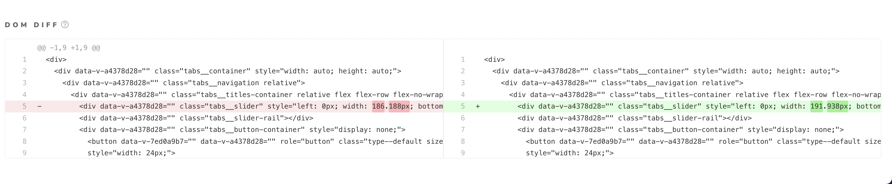 chromatic build has diff on every PR regardless if it's previously been approved · Issue #627 ...