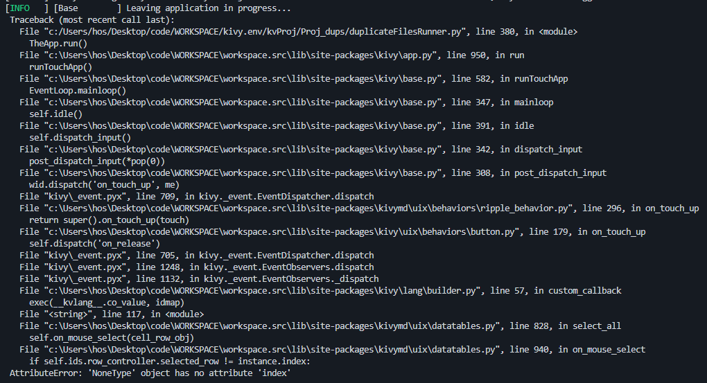 Strange Behavior when Adding/Removing Widgets · Issue #723 · kivymd ...