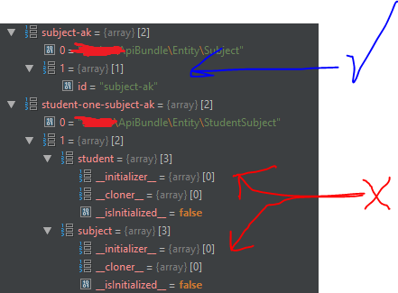 Issue with Reference in Doctrine DataFixtures · Issue #6727 · doctrine/orm · GitHub
