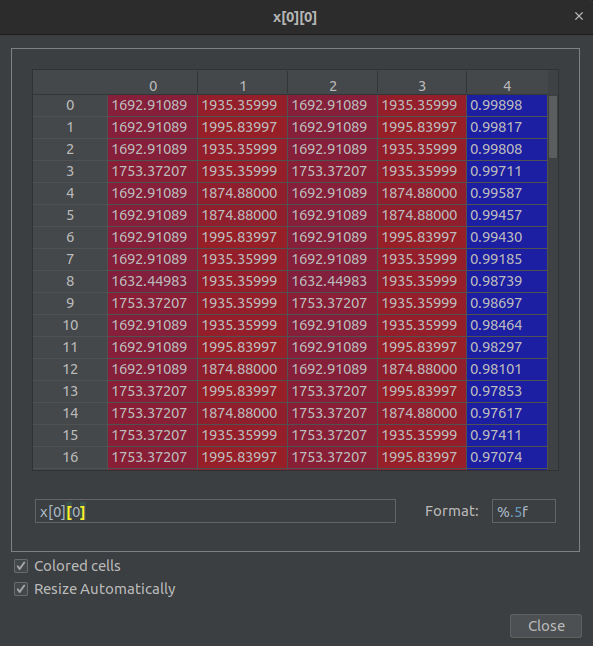 [Bug] OpenVINO incorrect bounding box when converted from custom dataset · Issue #1535 · open ...