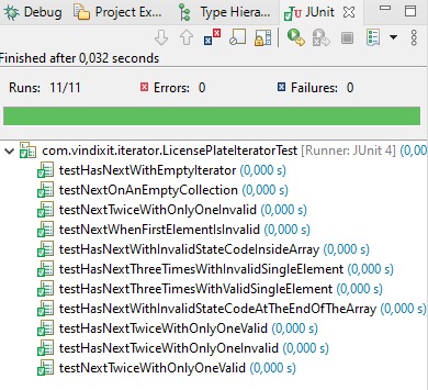 GitHub - masaruohashijr/LicensePlateAssemblerator