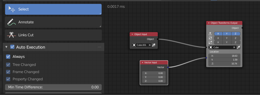 AN not working at all, not even connecting nodes · Issue #1109 · JacquesLucke/animation_nodes ...
