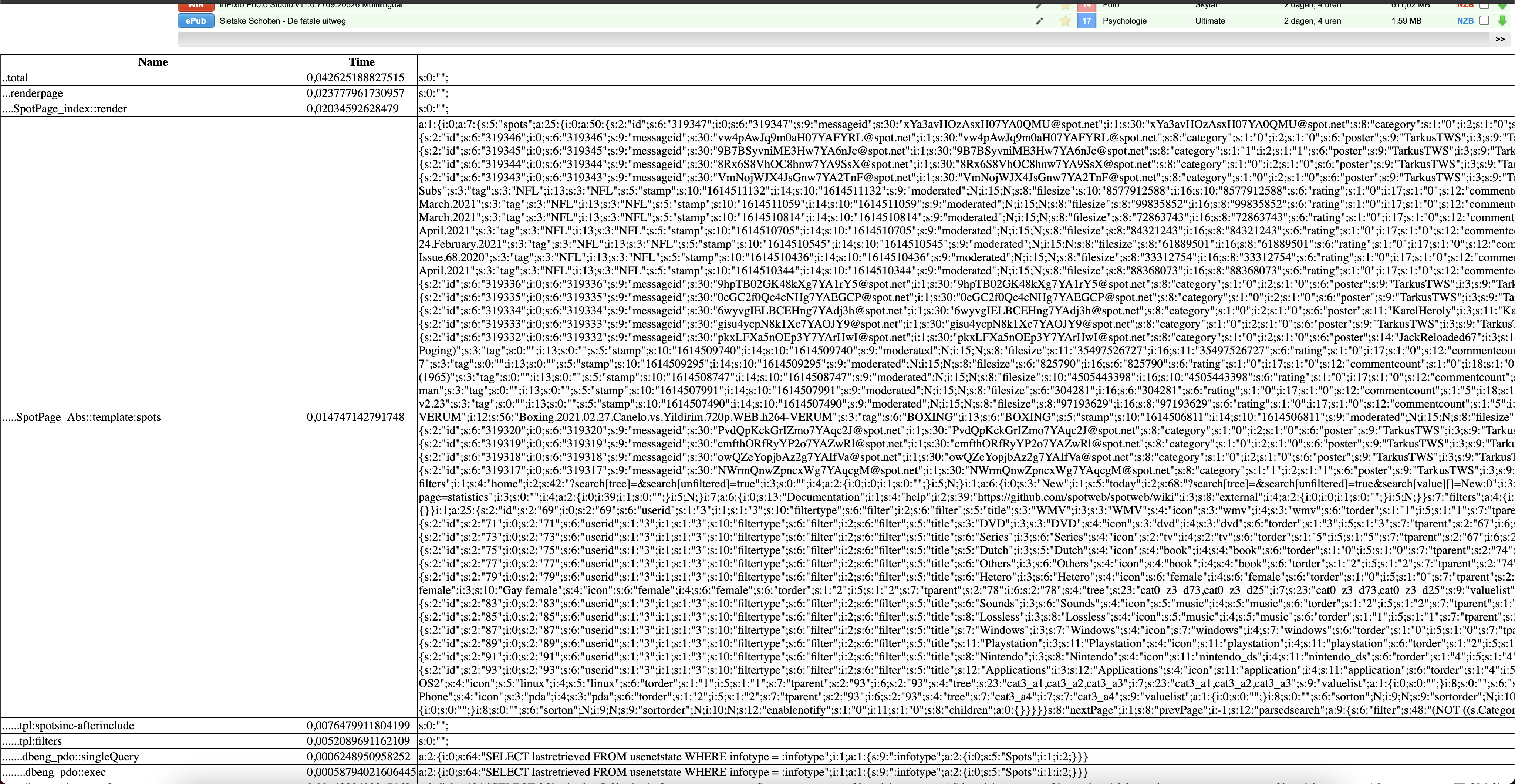 Extra content at end-of-page · Issue #667 · spotweb/spotweb · GitHub