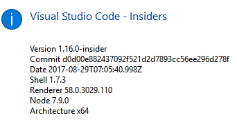 In TypeScript, type declarations are erroneously autocompleted · Issue #58 · formulahendry ...