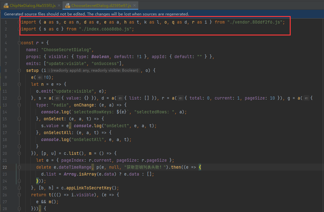 vite打包设置build.target为es2015打出来的包还是modules · Issue #4250 · vitejs/vite ...