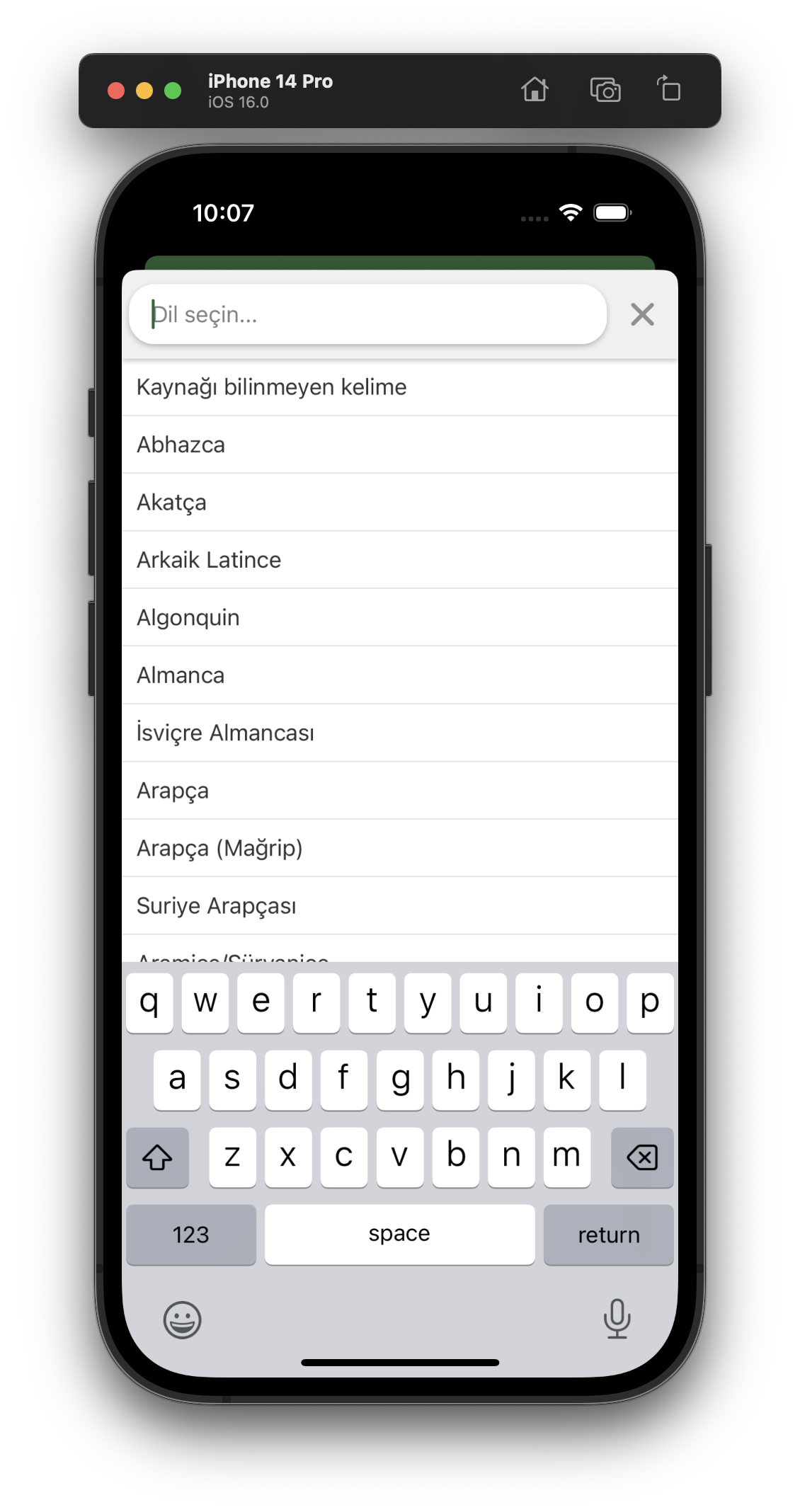 Modal has unexpected top padding on iOS · Issue #602 · hossein-zare ...