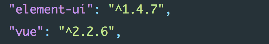 [Vue warn]: $attrs is readonly $listeners is readonly. · Issue #7664 · ElemeFE/element · GitHub