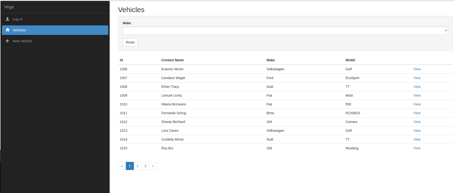 GitHub - rodgars/vega: Angular 4 App + .net core 2.0 developed in the Udemy course "Build a Real ...