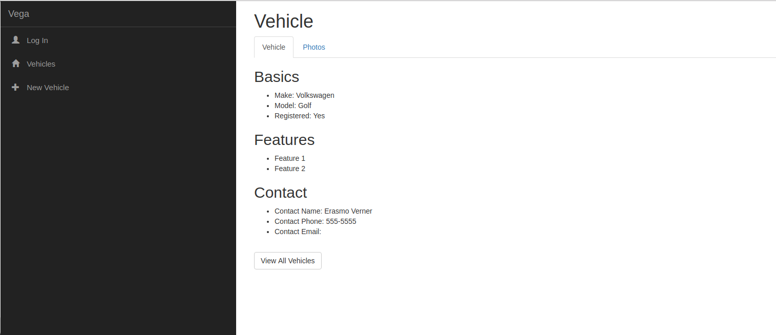 GitHub - rodgars/vega: Angular 4 App + .net core 2.0 developed in the Udemy course "Build a Real ...