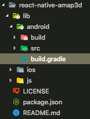 android 集成运行失败，库工程kotlin插件版本过低 · Issue #481 · qiuxiang/react-native-amap3d · GitHub