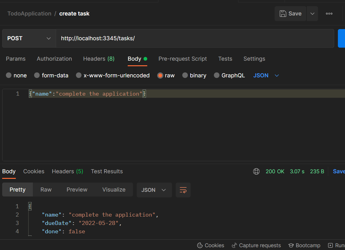 GitHub - garimak29/TodoApplication