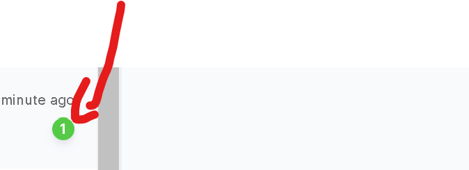 There S No Indication For New Message · Issue 5980 · Chatwoot Chatwoot · Github