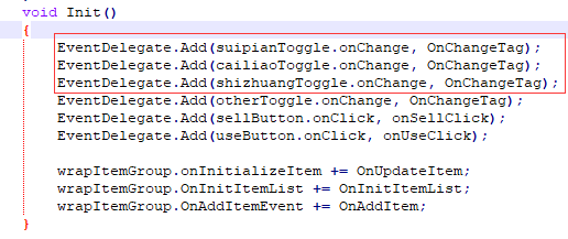 已有类带有委托或者实现自父类方法打[Patch]无效 · Issue #175 · Tencent/InjectFix · GitHub