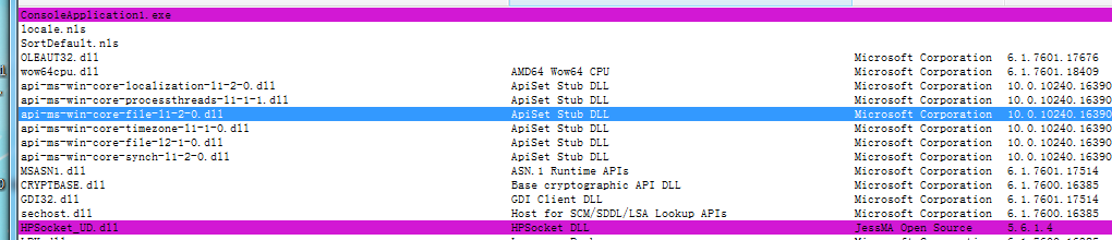 用LoadLibrary加载HPSocket_UD.dll再调用FreeLibrary无法卸载 · Issue #93 · ldcsaa/HP-Socket · GitHub