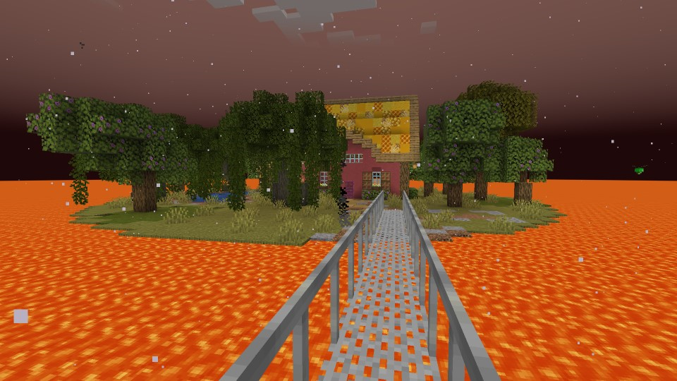 Modpack Suggestions · Issue #2 · AllTheMods/VolcanoBlock · GitHub