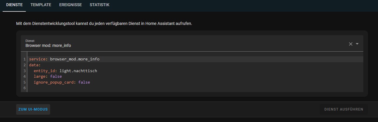 browser_mod.more_info not working · Issue #550 · thomasloven/hass-browser_mod · GitHub