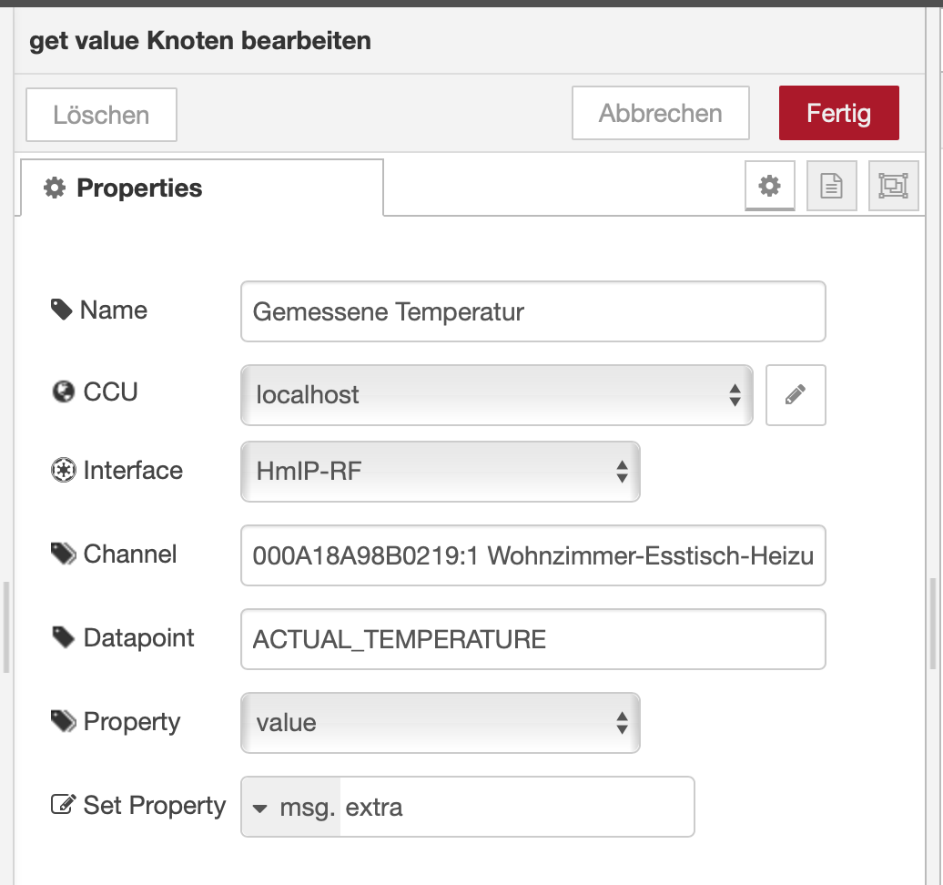 Thermostat: How to set actual temperature? · Issue #62 · coldfire84/node-red-alexa-home-skill-v3 ...