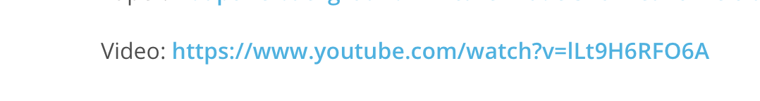 视频链接需要翻墙才能打开 · Issue #45 · udacity/mlnd-issues-zh · GitHub