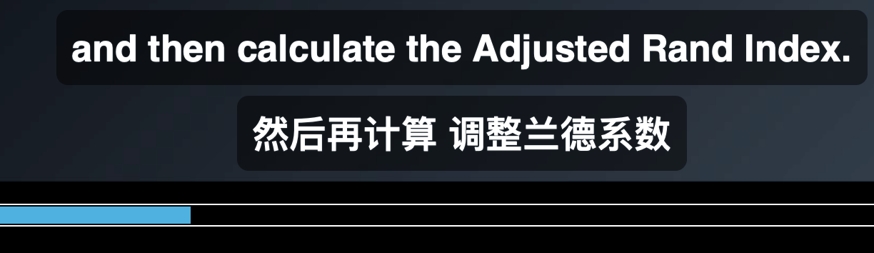 字幕翻译不统一 · Issue #46 · udacity/mlnd-issues-zh · GitHub