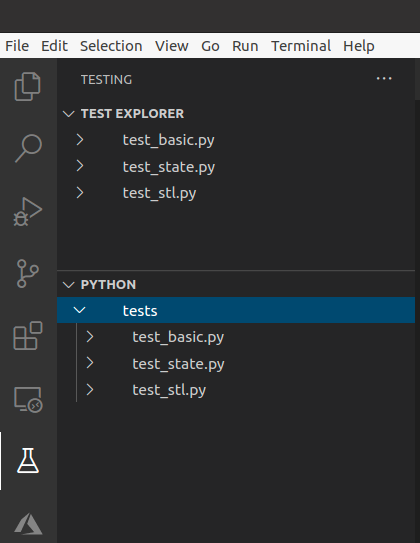 Broken Icons in remote container · Issue #114847 · microsoft/vscode ...