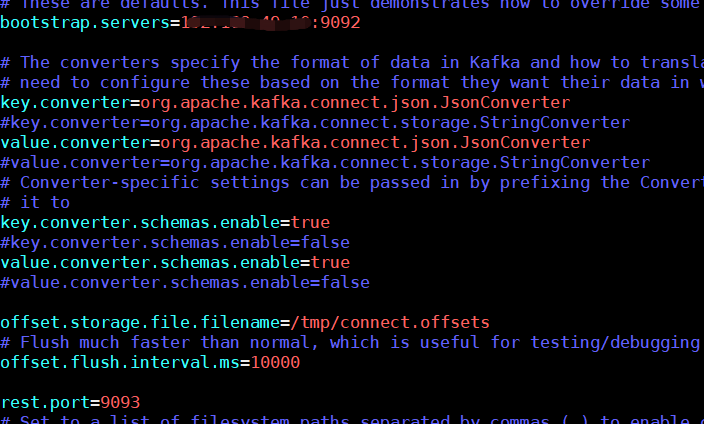 How To Ingest Json Data From Kafka To Mysql · Issue 502 · Confluentinc Kafka Connect Jdbc · Github