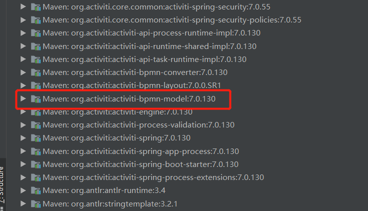 The Object of MultiInstanceLoopCharacteristics does not have the property Collection? · Issue ...