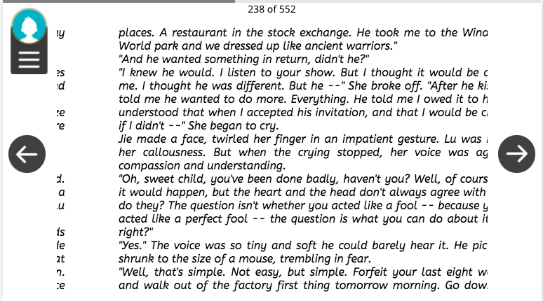 Right edge of the text is getting cut. · Issue #669 · futurepress/epub.js · GitHub