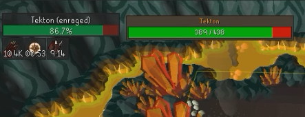 Add the ability to merge the raid hp bar overlay with the opponent info overlay by CasvM · Pull ...