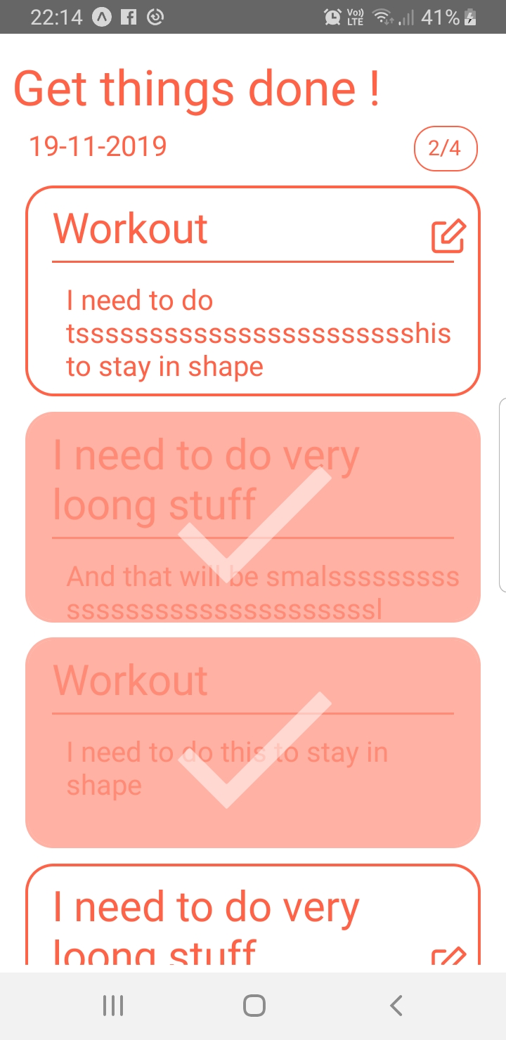 GitHub - matiktli/taskApp: [WIP] - Simple React Native app with task reminder