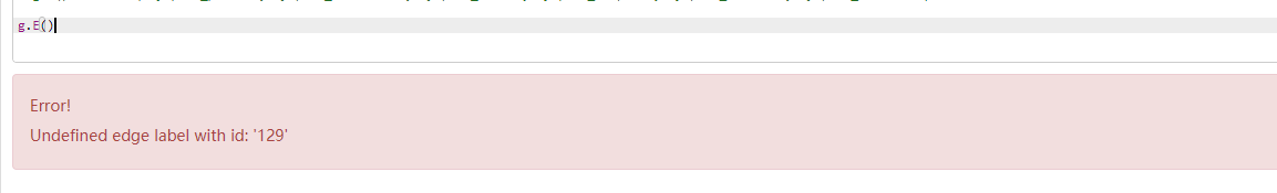 hugegraph-tools-1.4.0备份时,没有备份边数据 · Issue #1097 · apache/incubator-hugegraph · GitHub