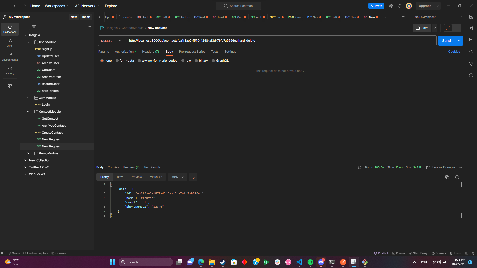 Github Farizardin Nestjs Backend Workspace Nestjs Restful Api