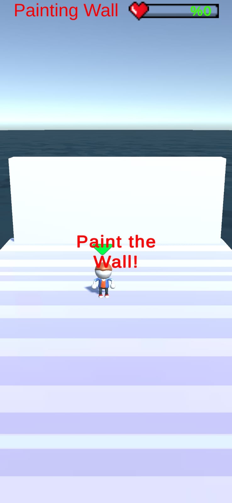 GitHub - recepissiyil/Infinite-Runner-3D