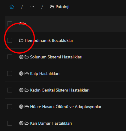 Sharing Folder not updating automatically · Issue #377 · mgilangjanuar/teledrive · GitHub