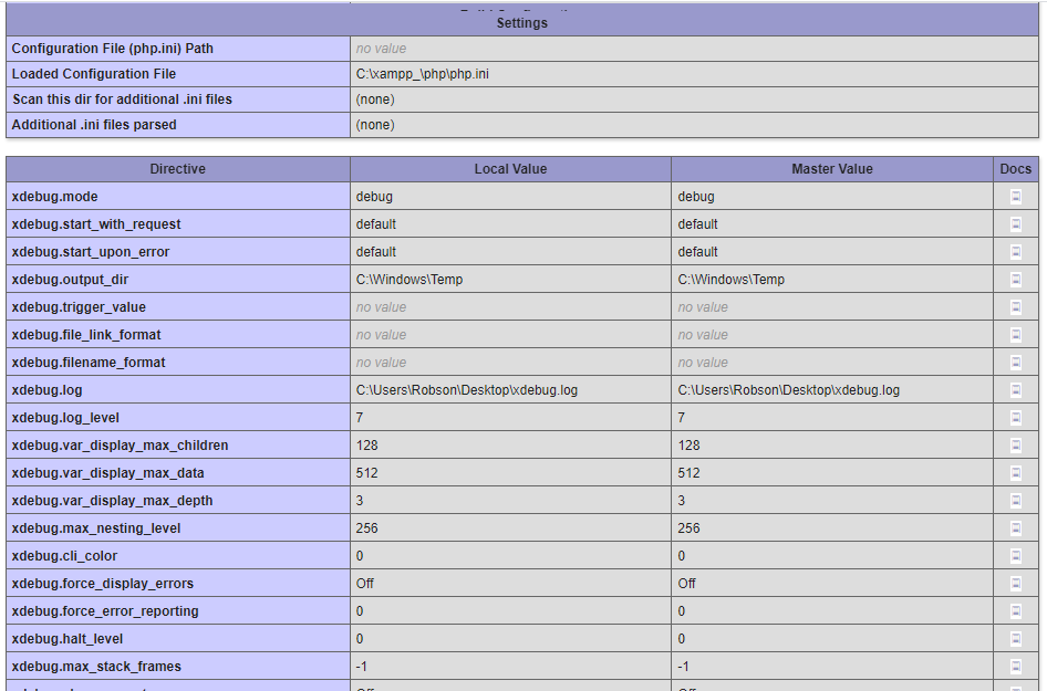 Breakpoints not working, but xdebug_break() works · Issue #652 · xdebug/vscode-php-debug · GitHub