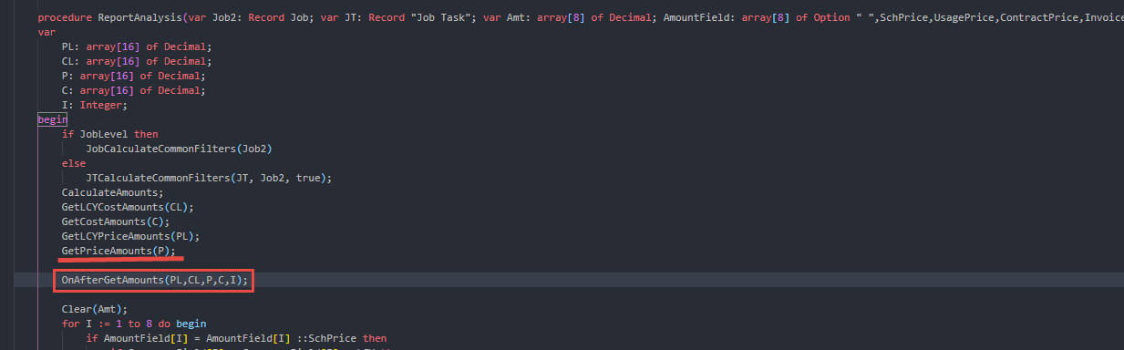 needed new event codeunit 1008 · Issue #10884 · microsoft/ALAppExtensions · GitHub