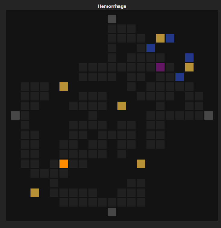 Starting Paragon Boards Seem Incomplete · Issue 6 · Lothrikdiablo4 Build Calc · Github 