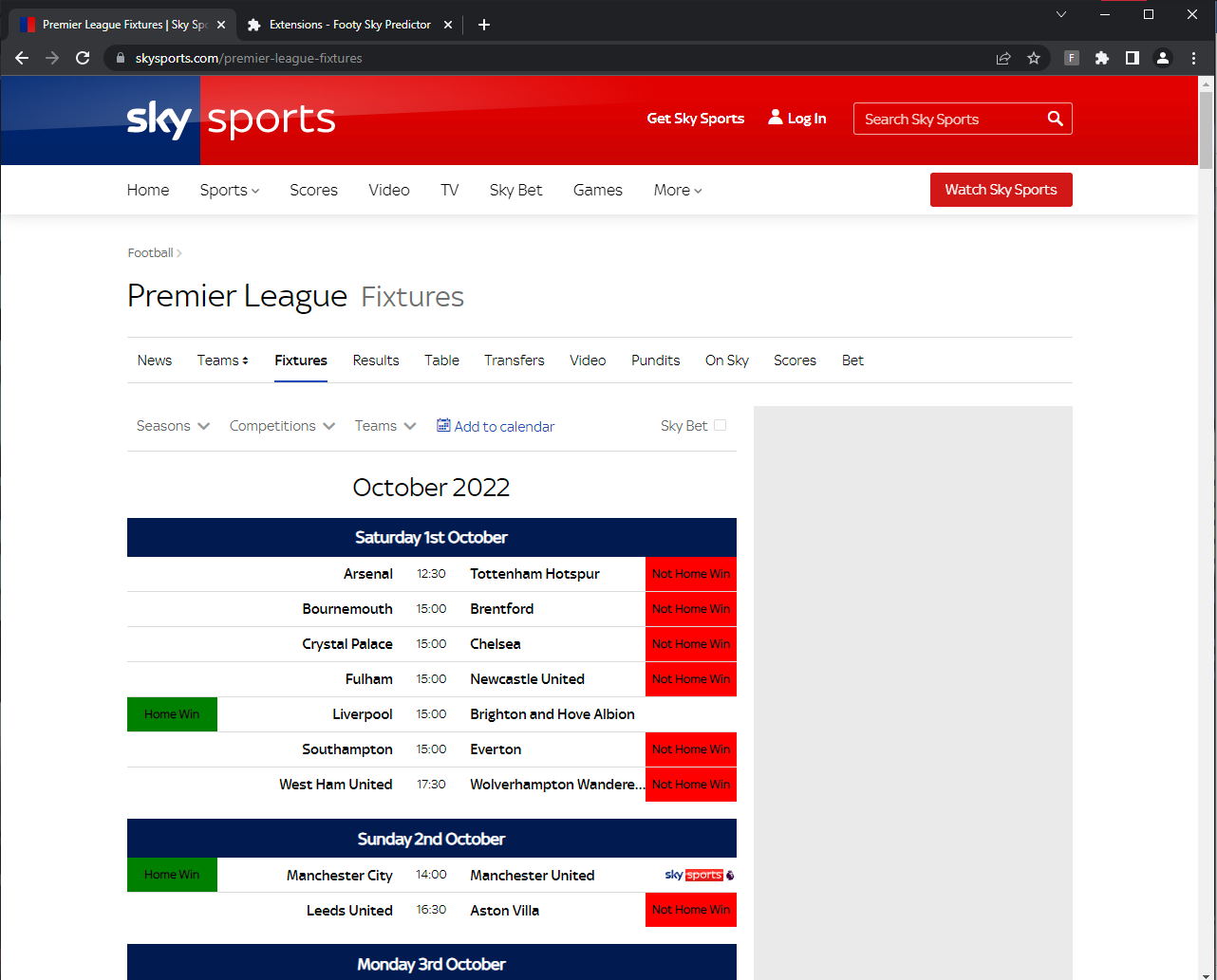 Github Suwadith Footy Predictor Football Match Prediction Tensorflow Fastapi Plugin A Deep