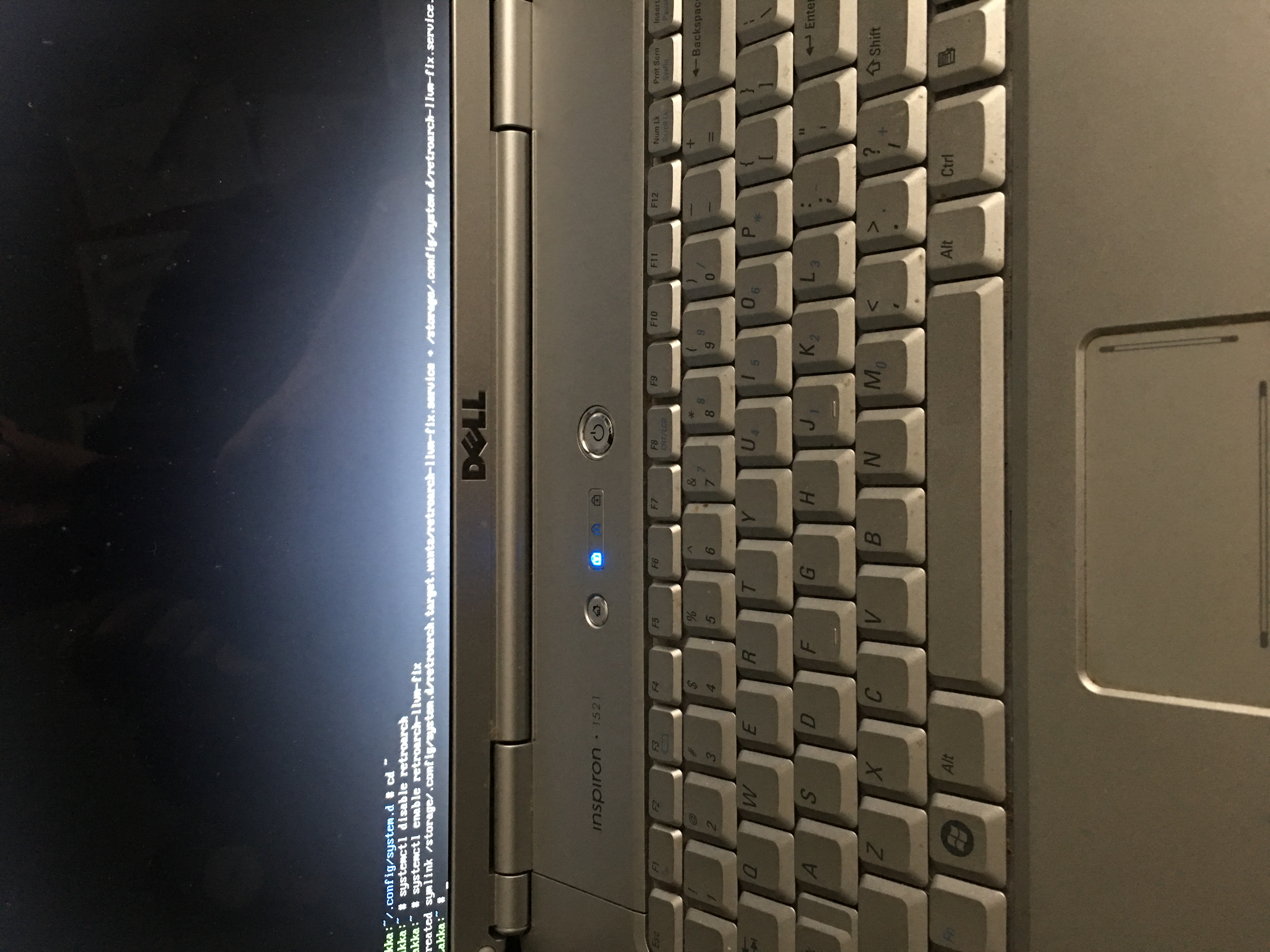 [Solved] Boot loop on old PC (2007 Dell Inspiron 1521) Suspect ...