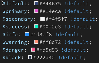 borders do not fully highlight when clicking in form field · Issue #12 ...