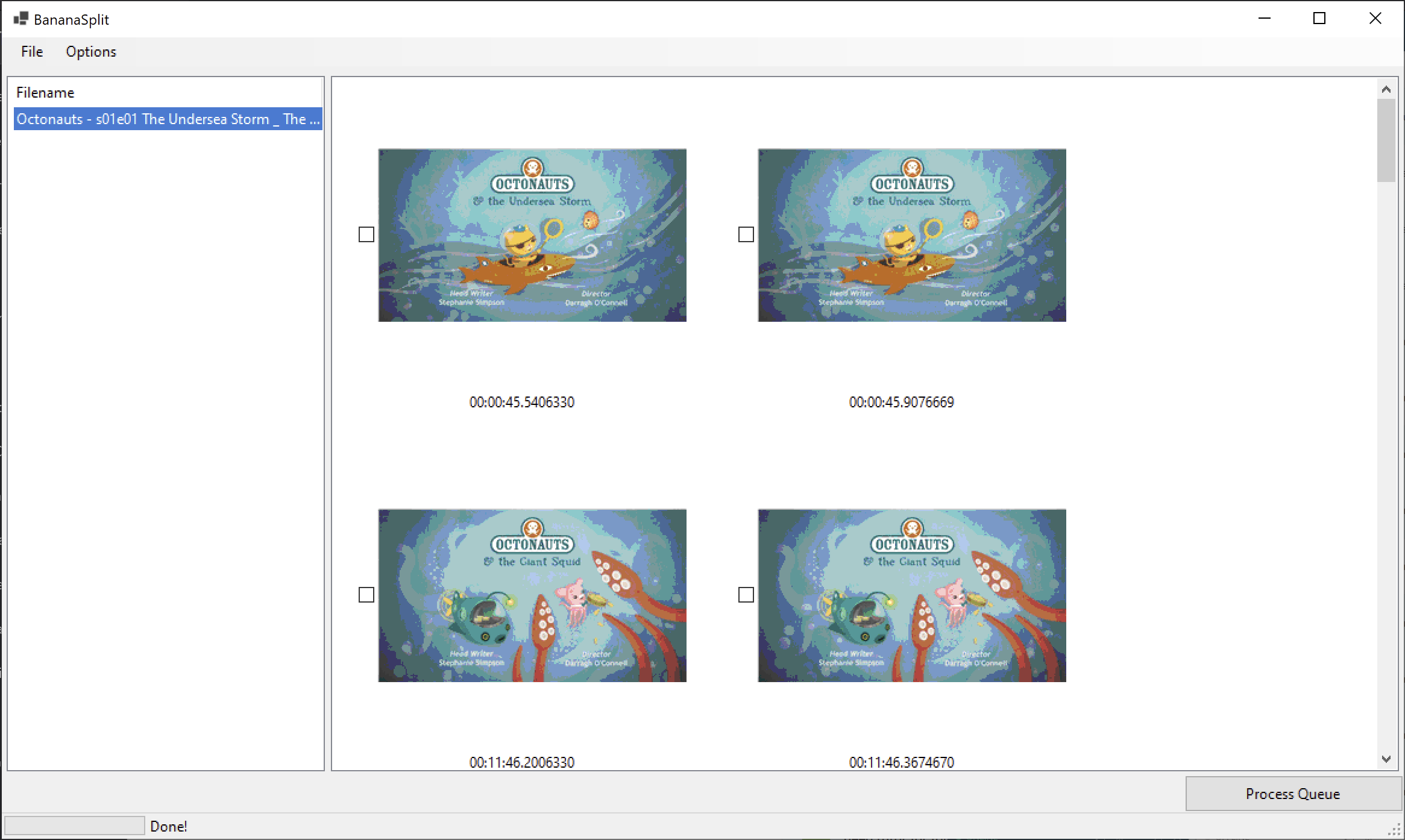 Win 11 · Issue #27 · pathartl/BananaSplit · GitHub