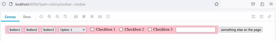 fix: clicking button in toolbar temporarily focuses wrong element · Issue #6835 · microsoft/fast ...