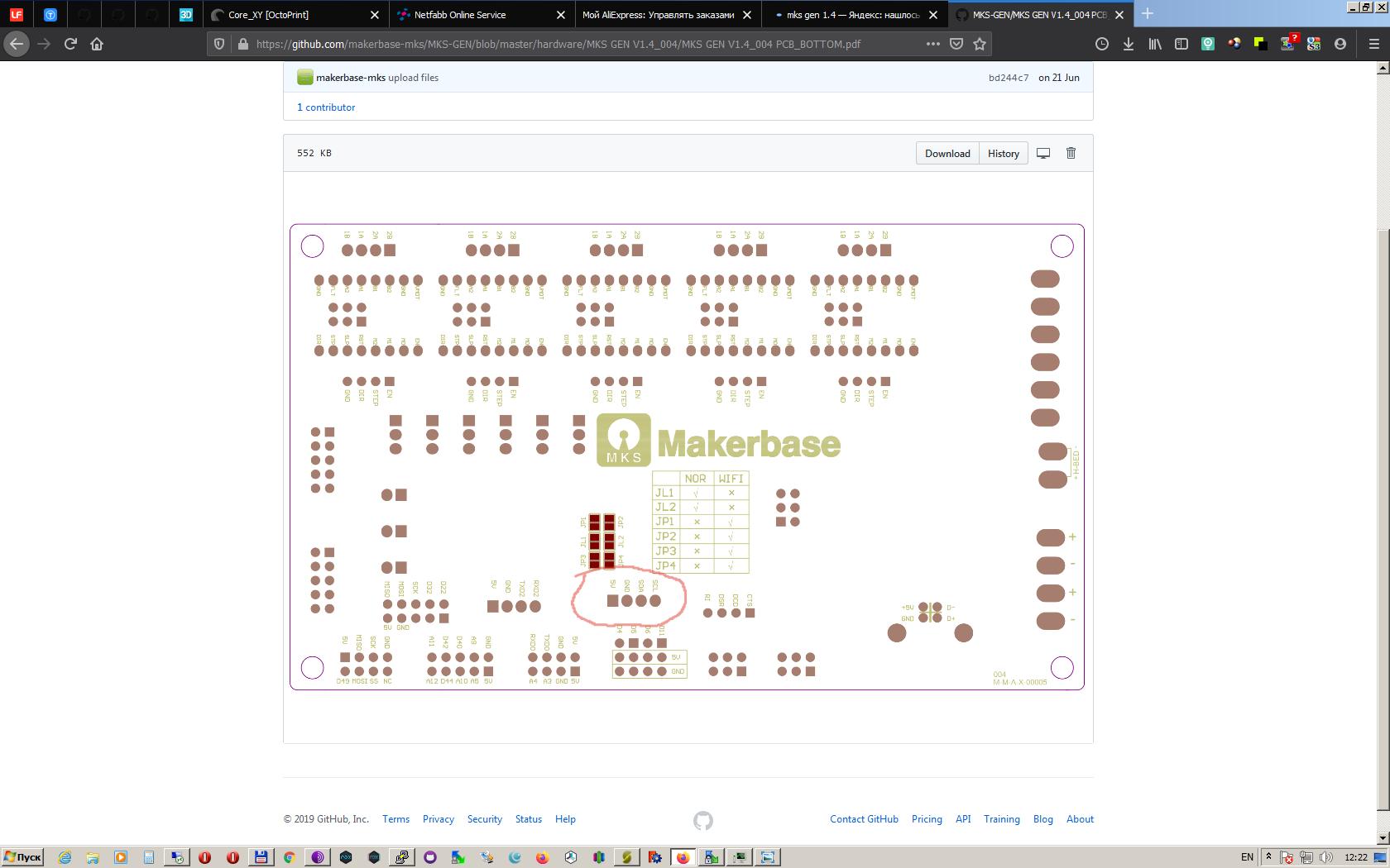128x64 OLED IIC · Issue #2196 · Klipper3d/klipper · GitHub