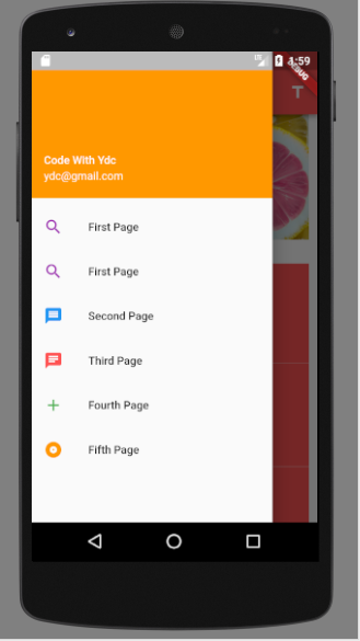 GitHub - Yazdani1/Flutter-UI-MaterialDesign-With-ListView GitHub - Yazdani1/Flutter-UI-MaterialDesign-With-ListView