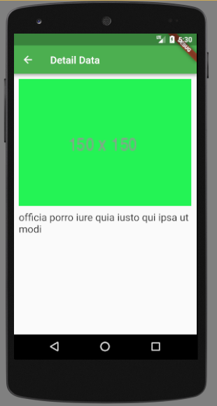 GitHub - Yazdani1/Flutter_Complete_Json_Parsing_App