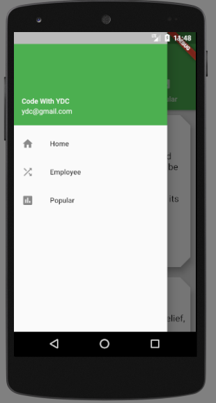 GitHub - Yazdani1/Flutter_Portal_App_Using-Firestore